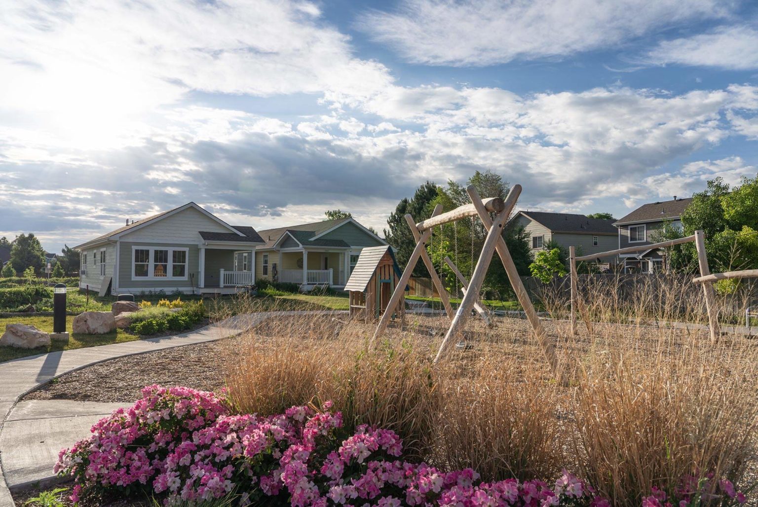 Harmony Cottages | Ripley