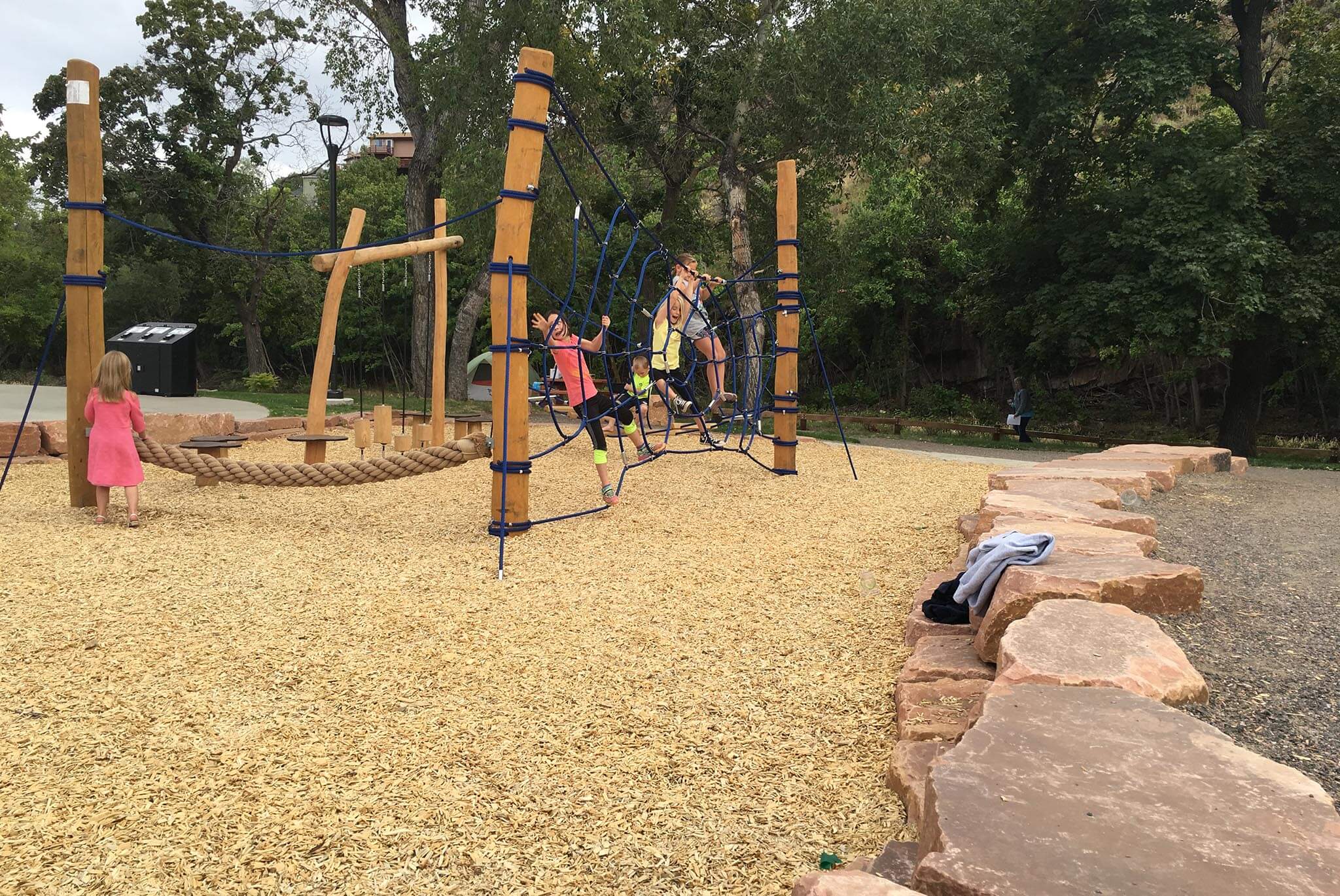 LaVern M. Johnson Park | Ripley
