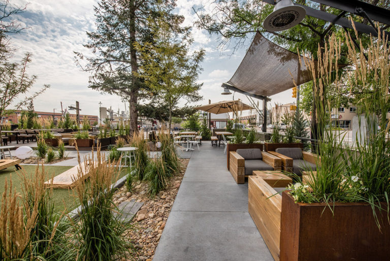 Union Bar and Soda Fountain | Ripley